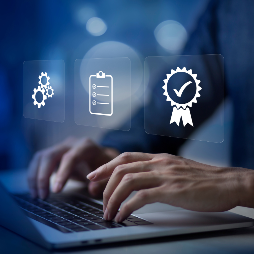 Get Certified | Substance Abuse Certification